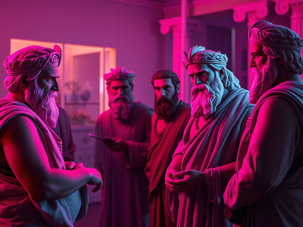 Transformación Digital: El Rol de Mayéutica en Scrum – Sastún nefelibata